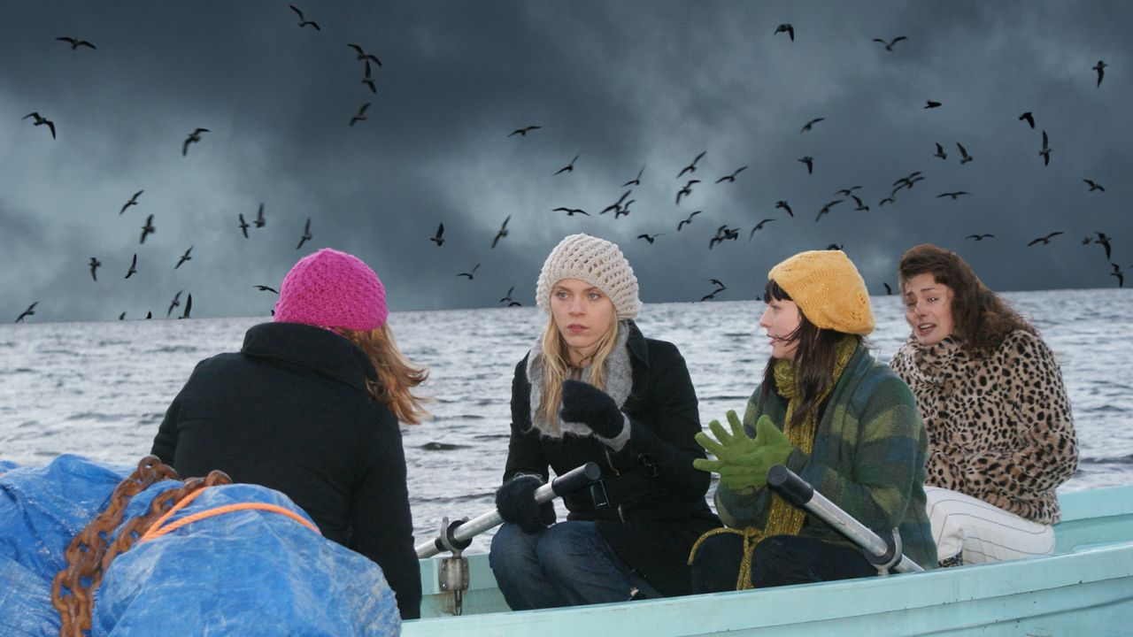 Deep Lies: Where to Watch and Stream Online | Reelgood