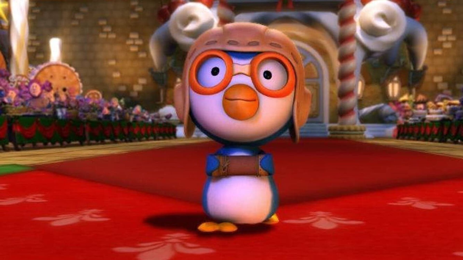 Pororo to the Cookie Castle (2004) - Where to Watch It Streaming Online ...