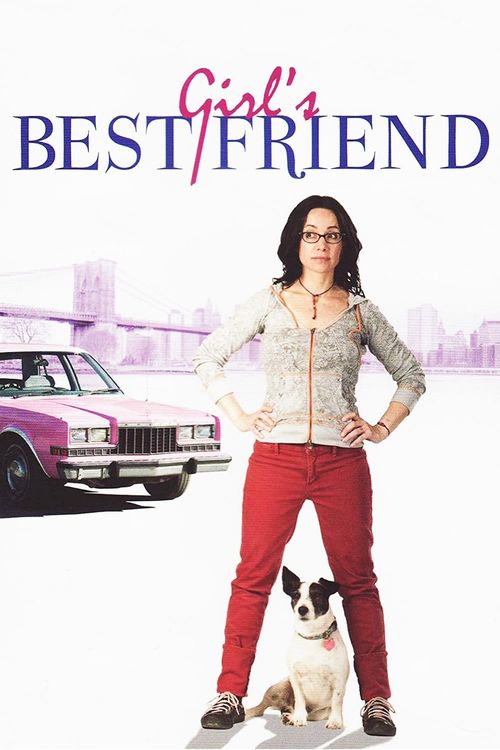 Girl's Best Friend (2008): Where to Watch and Stream Online | Reelgood