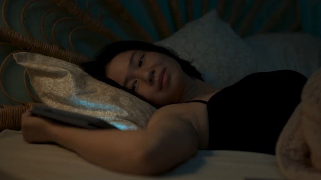Sleep Call (2023): Where to Watch and Stream Online | Reelgood