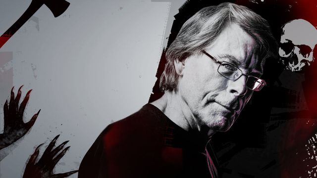 Stephen King: A Necessary Evil (2020): Where to Watch and Stream Online | Reelgood