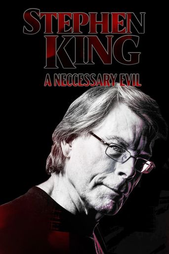 Stephen King: A Necessary Evil (2020): Where to Watch and Stream Online | Reelgood