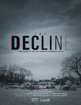 The Decline: Where to Watch and Stream Online | Reelgood