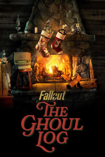 Fallout: The Ghoul Log (2025): Where to Watch and Stream Online | Reelgood
