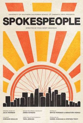 Spokespeople: Where to Watch and Stream Online | Reelgood