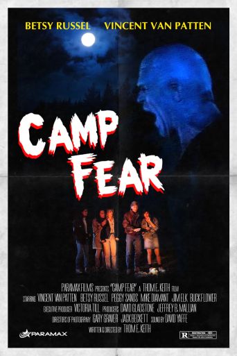 Camp Fear: Where to Watch and Stream Online | Reelgood