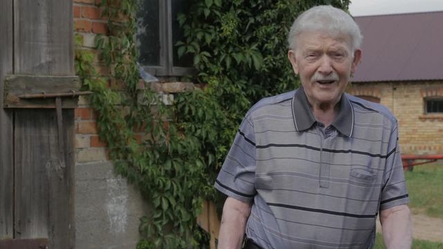 Trauma to Triumph: Holocaust Survivor (2021): Where to Watch and Stream ...