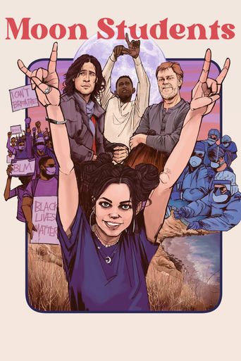 Moon Students (2023): Where to Watch and Stream Online | Reelgood