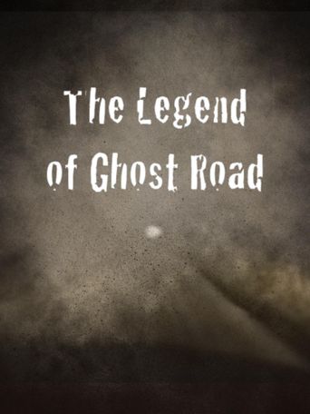 The Legend of Ghost Road (2024): Where to Watch and Stream Online ...