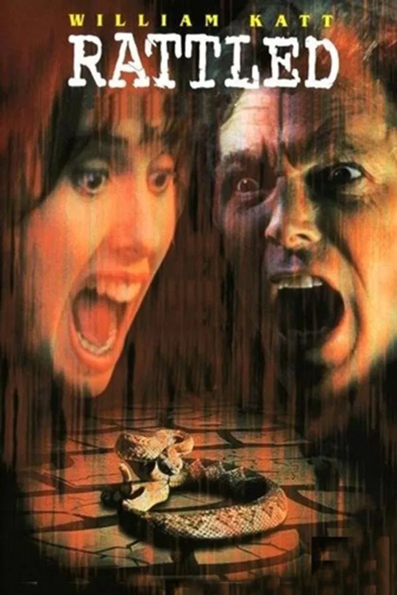 Rattled (1996) - Where to Watch It Streaming Online | Reelgood