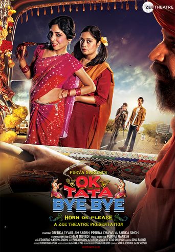 Ok Tata Bye Bye (2018): Where to Watch and Stream Online | Reelgood