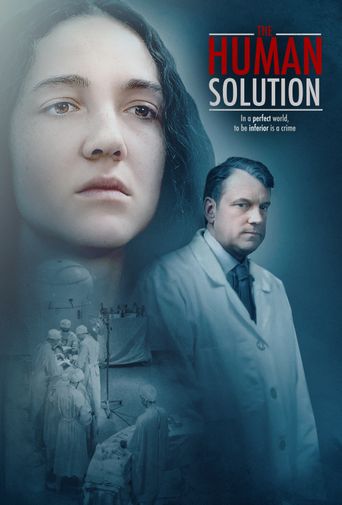 The Human Solution (2021): Where to Watch and Stream Online | Reelgood