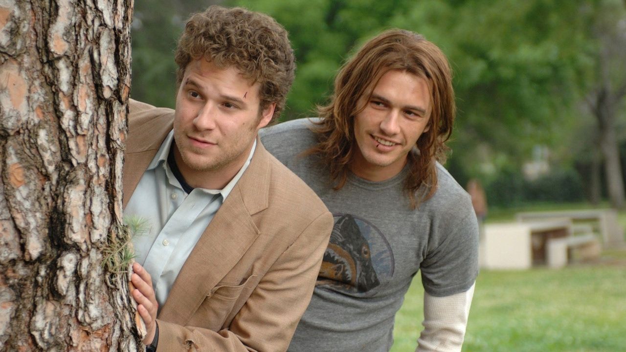 Pineapple Express (2008): Where to Watch and Stream Online | Reelgood