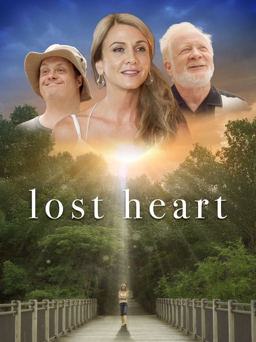 Lost Heart: User Lists | Reelgood