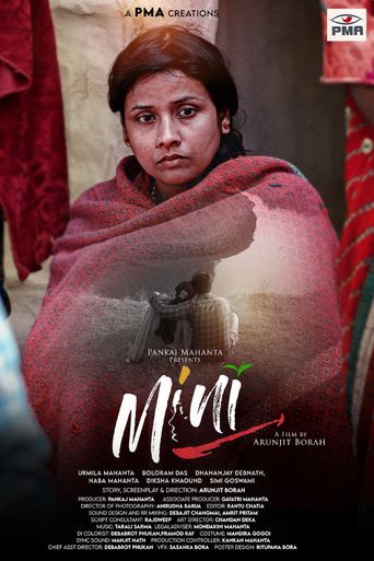 Mini (2024): Where to Watch and Stream Online | Reelgood