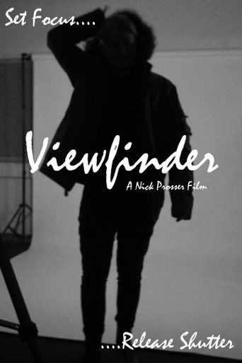Viewfinder (2016): Where to Watch and Stream Online | Reelgood