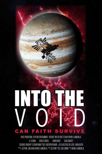 Into The Void (2019): Where to Watch and Stream Online | Reelgood