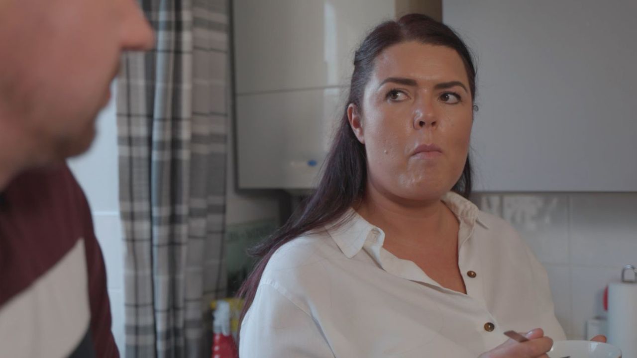 Taking Out the Neighbours (2023): Where to Watch and Stream Online ...