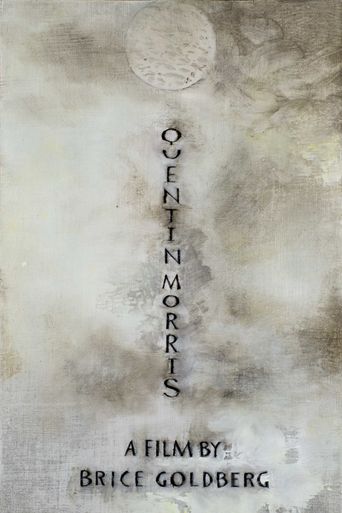 Quentin Morris: Where to Watch and Stream Online | Reelgood