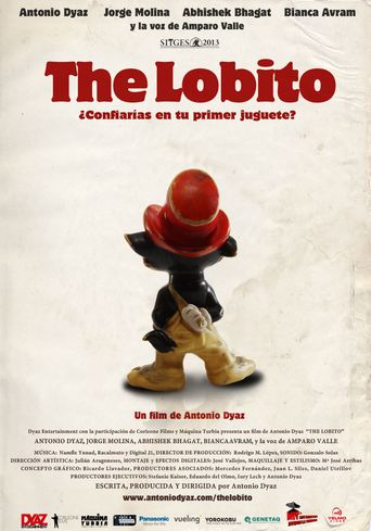 The Lobito: Where to Watch and Stream Online | Reelgood