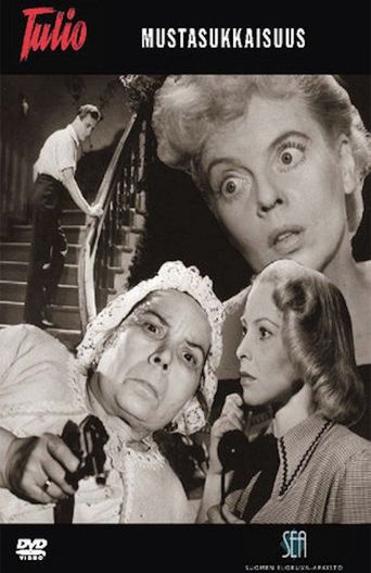 Jealousy (1953): Where to Watch and Stream Online | Reelgood