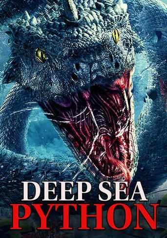 Deep Sea Python (2023): Where to Watch and Stream Online | Reelgood