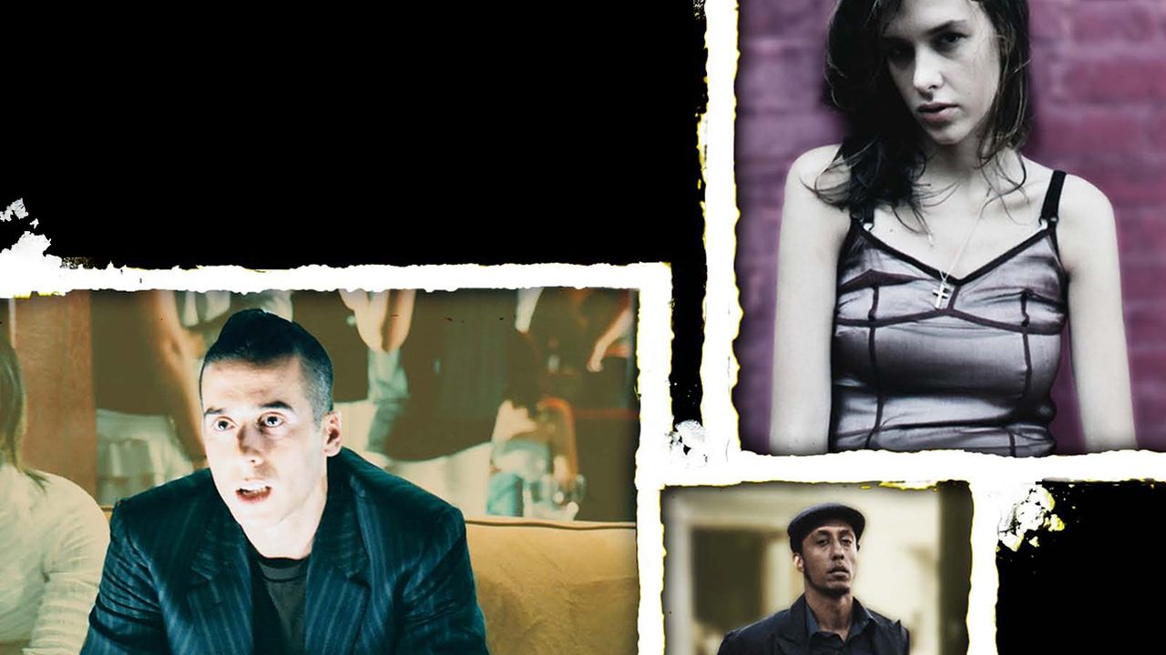 5up 2down (2006): Where to Watch and Stream Online | Reelgood