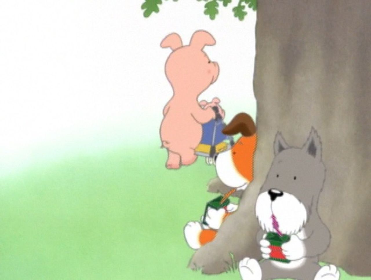 Kipper: Cuddly Critters (1997): Where to Watch and Stream Online | Reelgood