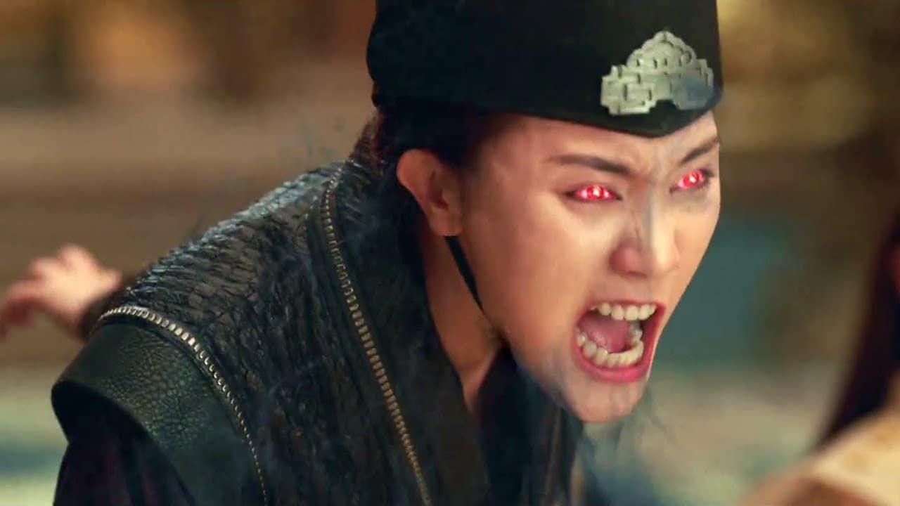 The Holy Beasts (2020): Where to Watch and Stream Online | Reelgood