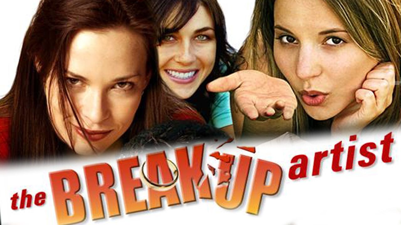 The Breakup Artist (2004): Where to Watch and Stream Online | Reelgood