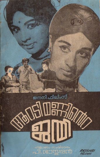 Aaradi Manninte Janmi (1972): Where to Watch and Stream Online | Reelgood