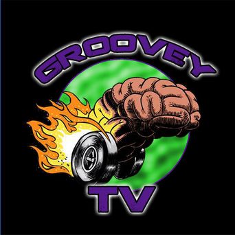 Groovey.TV's Celebration of Badassery Interview Series (2009): Where to ...