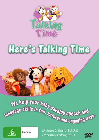 Talking Time: User Lists | Reelgood