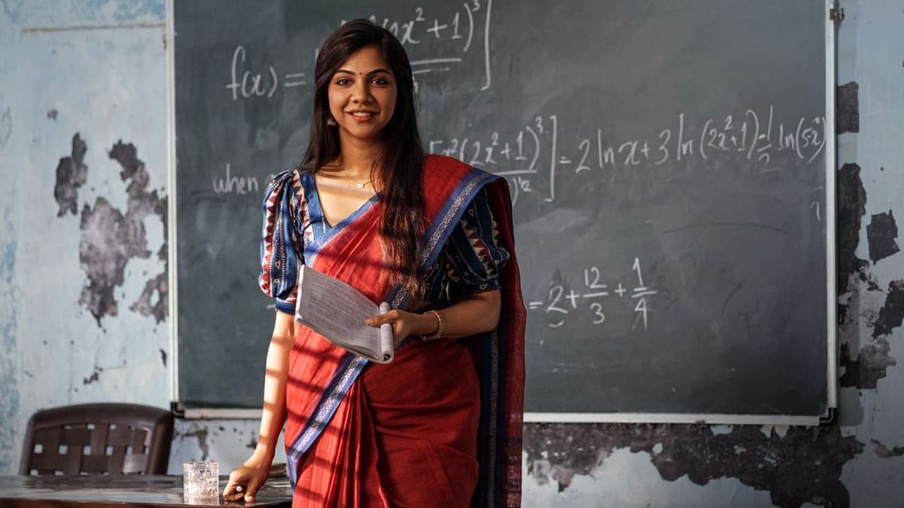 Padmini (2023): Where to Watch and Stream Online | Reelgood