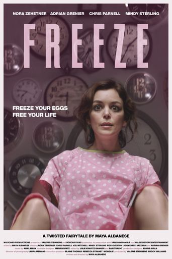 Freeze: Where to Watch and Stream Online | Reelgood