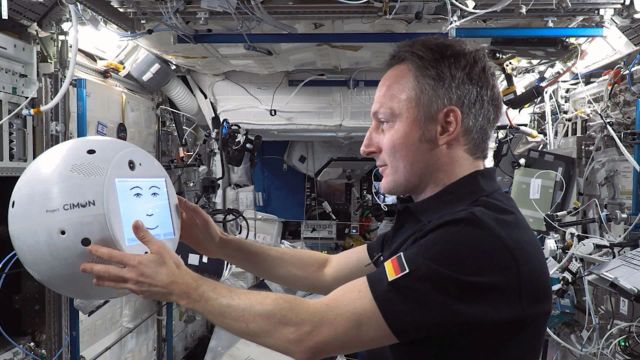 Space: The Longest Goodbye (2024): Where to Watch and Stream Online ...