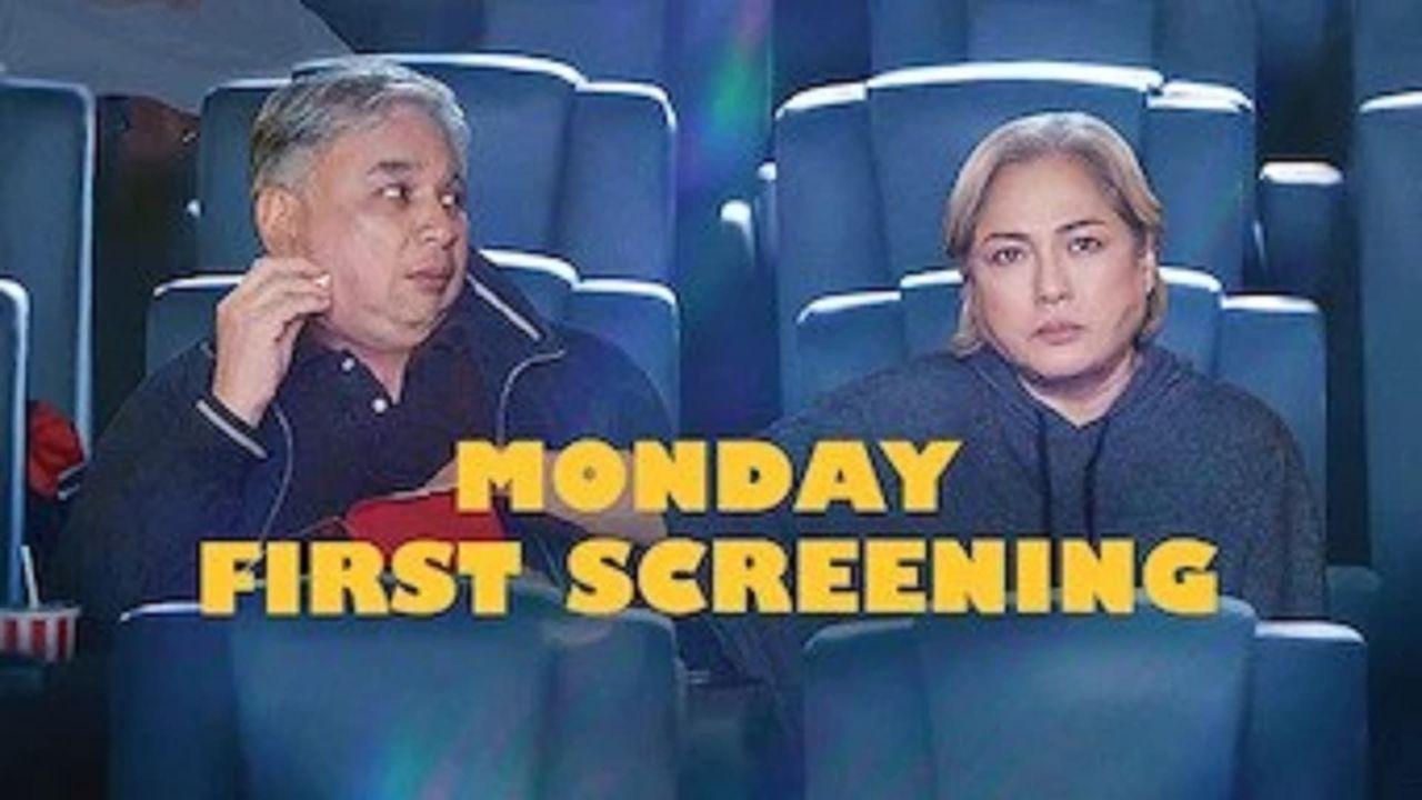 Monday First Screening (2023): Where to Watch and Stream Online | Reelgood