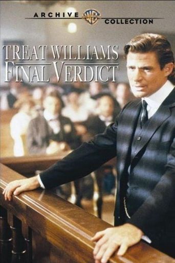 Final Verdict (1991): Where to Watch and Stream Online | Reelgood