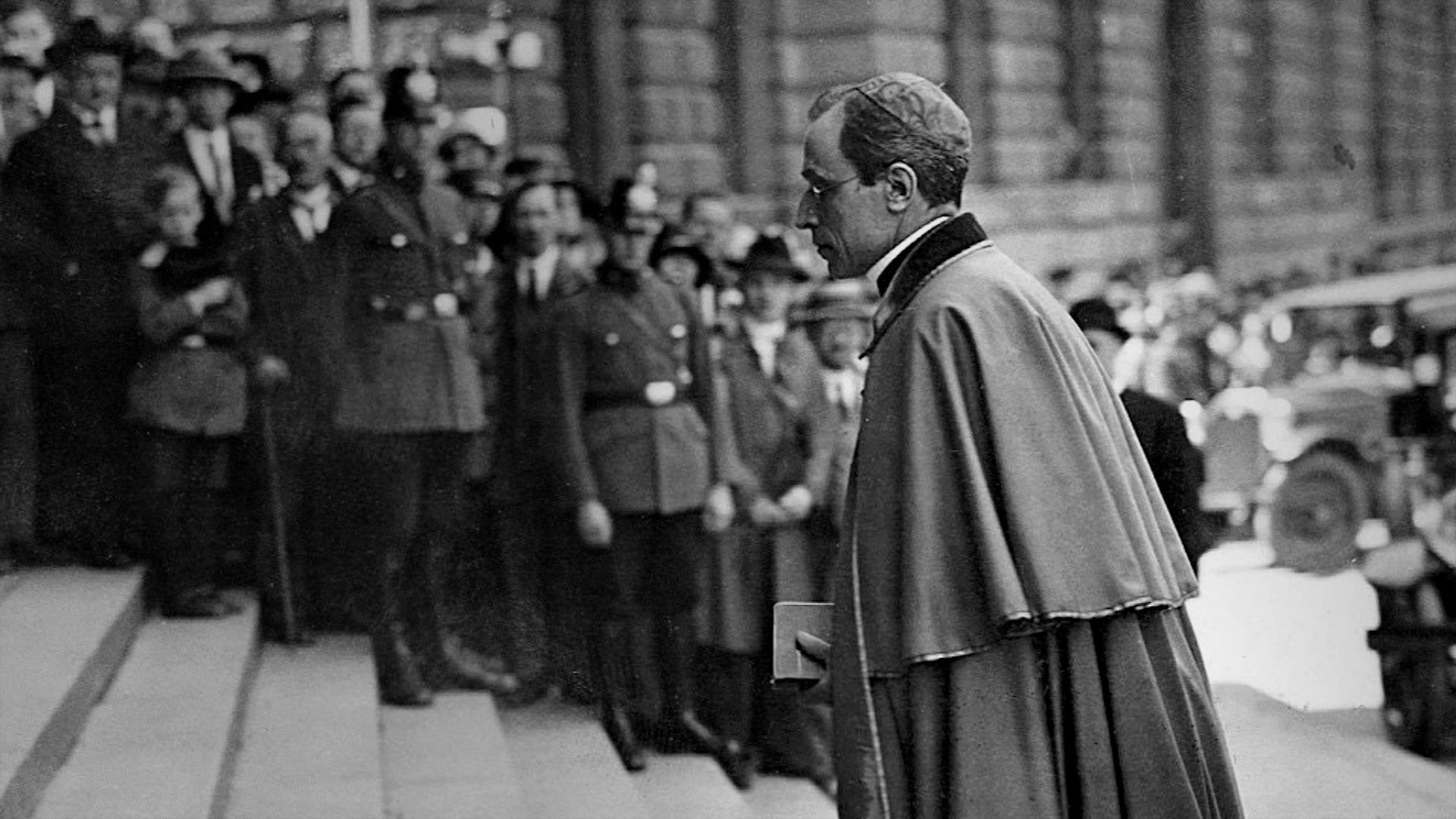 Holy Silence (2021) - Where to Watch It Streaming Online | Reelgood