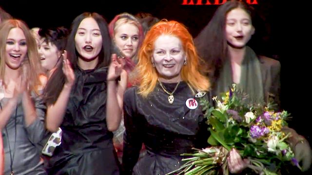 Vivienne Westwood: God Save the Queen (2023): Where to Watch and Stream ...
