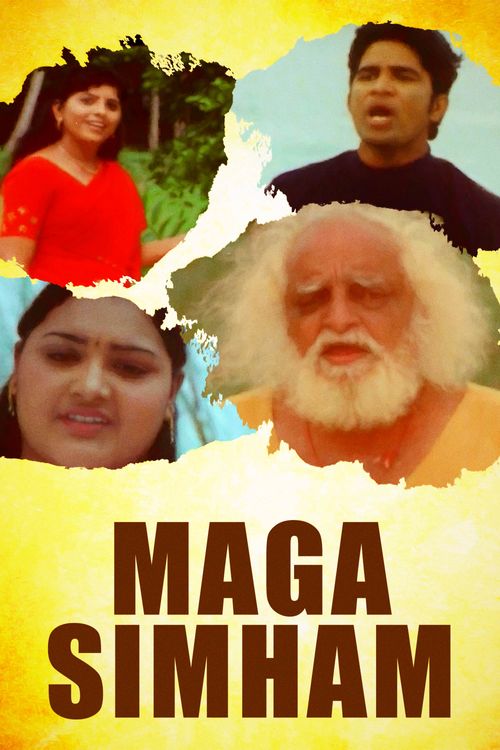 Maha Simham (2019): Where to Watch and Stream Online | Reelgood