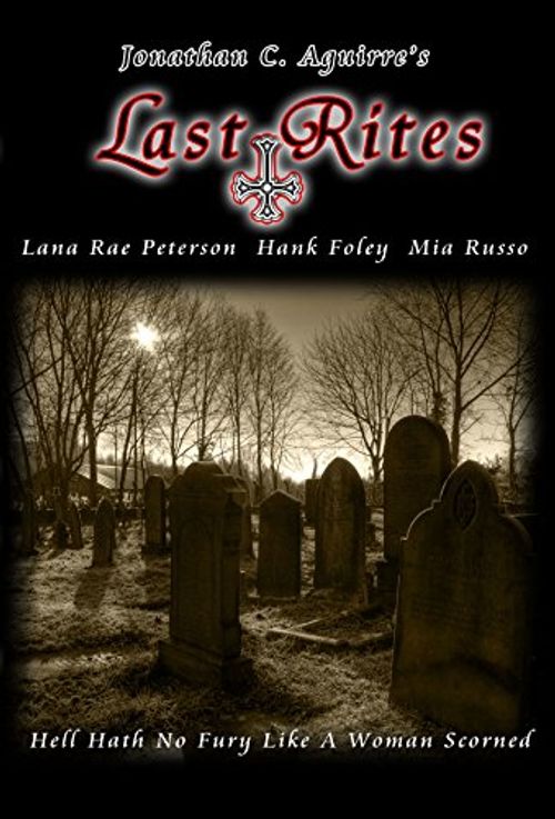 Last Rites: Where to Watch and Stream Online | Reelgood