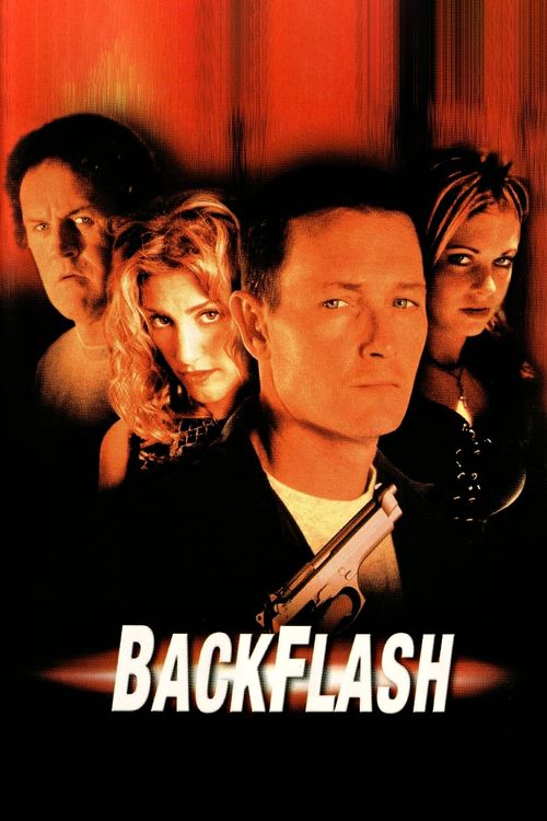 Backflash (2001): Where to Watch and Stream Online | Reelgood