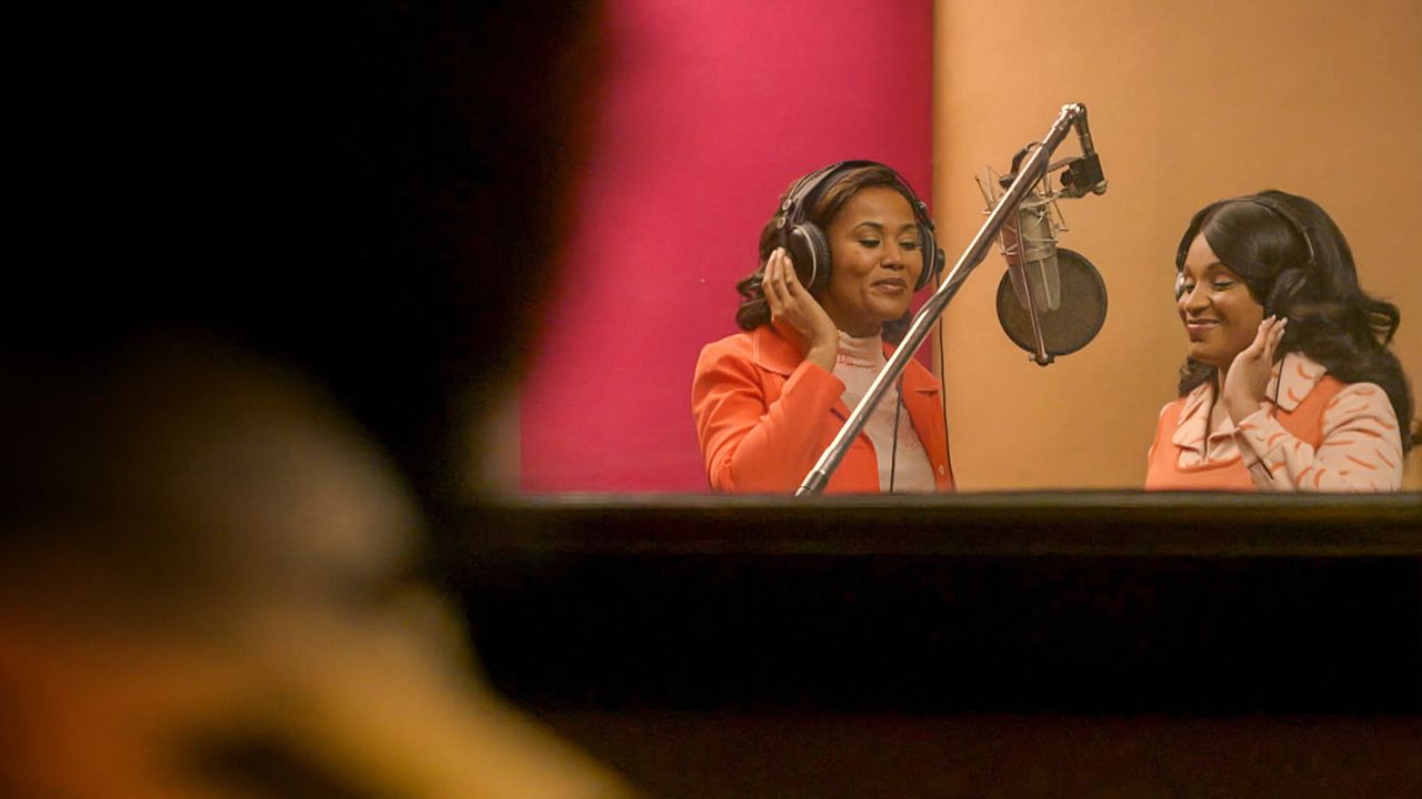 Love Under New Management: The Miki Howard Story (2016): Where to Watch ...