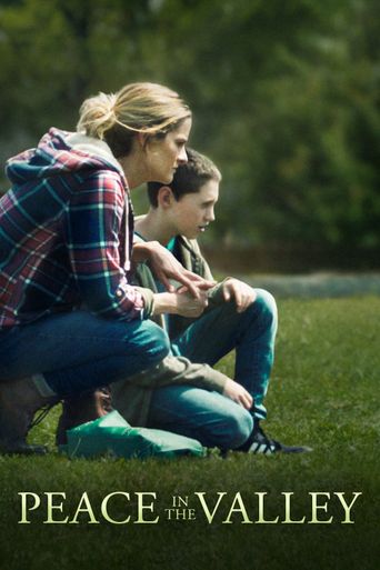 Peace in the Valley (2024): Where to Watch and Stream Online | Reelgood