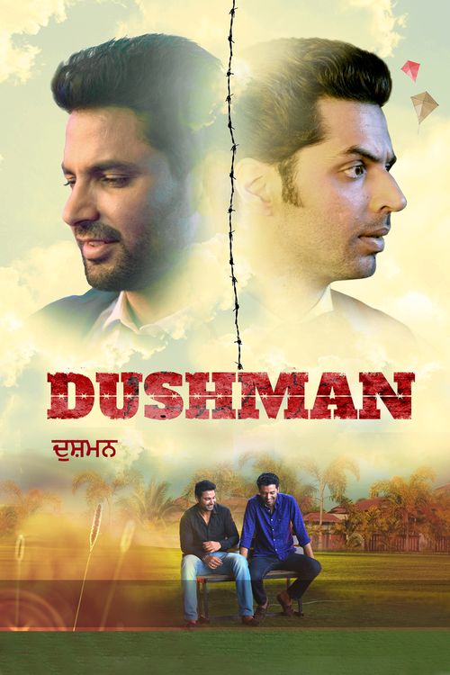Dushman (2007): Where to Watch and Stream Online | Reelgood