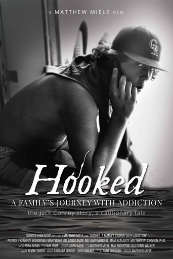 Hooked: A Family's Journey with Addiction: Where to Watch and Stream ...