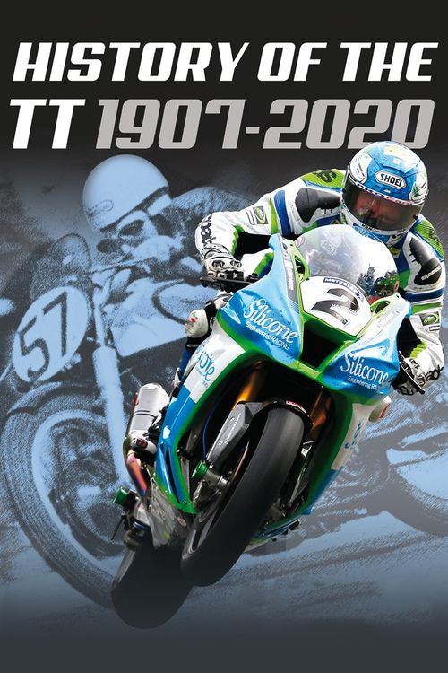 History of the TT 1907-2020: User Lists | Reelgood