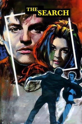 The Search (1966): Where to Watch and Stream Online | Reelgood