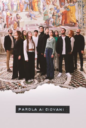 Parola ai giovani: Where to Watch and Stream Online | Reelgood